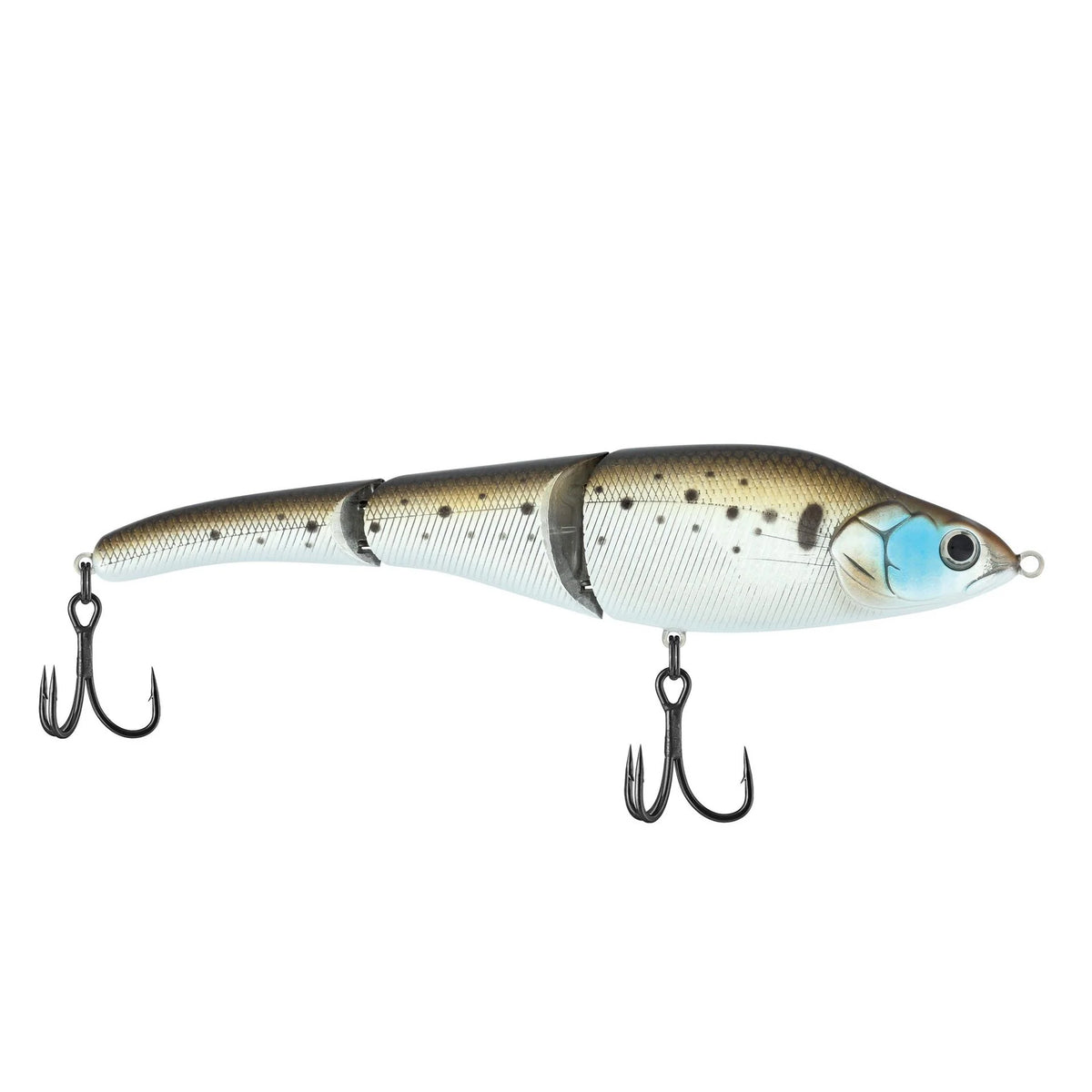 MAGIC SWIMMER, SLOW SINK — Sports Port Bait & Tackle