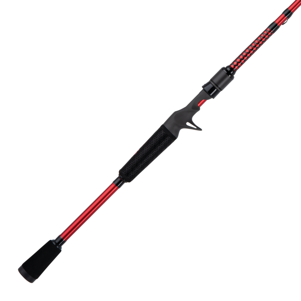 Ugly Stik Carbon Casting Rod — Sports Port Bait & Tackle